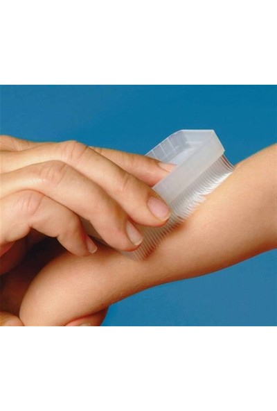 Therapy Tek Taraflı Küçük Terapi Fırçası Therapy Tek Taraflı Küçük Terapi Fırçası