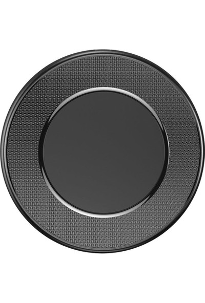 Choetech Hızlı Kablosuz Şarj Cihazı 15W T527-F