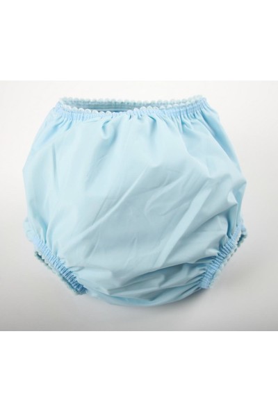 Seabubbles Su Geçirmez Havlu Alıştırma Külodu