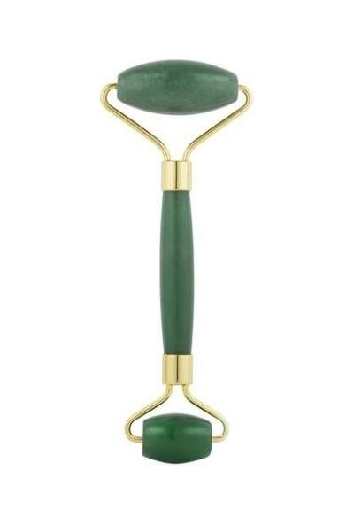 Nuxe Jade Roller Massage Yüz Masaj Aleti Nuxe Jade Roller Massage Yüz Masaj Aleti