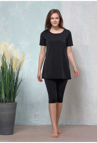 Nehar Yarı Kapalı Mayo, Yarım Serra 8030-789 Nehar Yarı Kapalı Mayo, Yarım Serra 8030-789