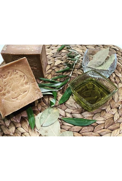 Halep Gar Sabunu Halep Gar Sabunu