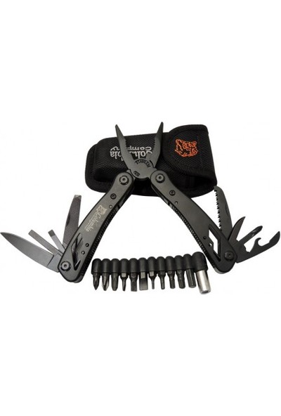 Columbia Company Columbia NP-4040-A Çok Amaçlı Pense-Çakı