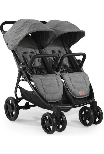 Baby2go 2027 Vista Twin Ikiz Bebek Arabası Baby2go 2027 Vista Twin Ikiz Bebek Arabası