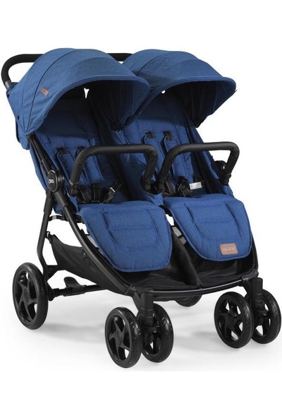 Baby2go 2027 Vista Twin Ikiz Bebek Arabası Baby2go 2027 Vista Twin Ikiz Bebek Arabası
