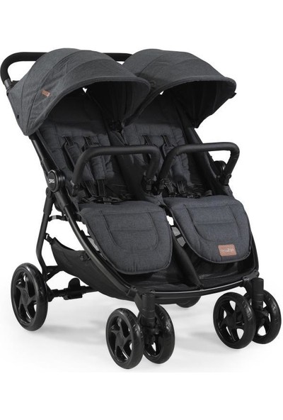 Baby2go 2027 Vista Twin Ikiz Bebek Arabası Baby2go 2027 Vista Twin Ikiz Bebek Arabası