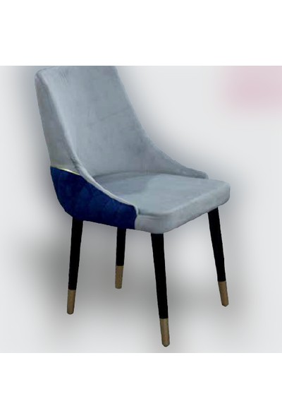 Bengi Dizayn Tuana Sandalye 1 Adet