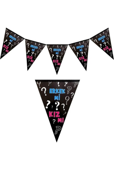 Happyland Kız Mı Erkek Mi Flama Cinsiyet