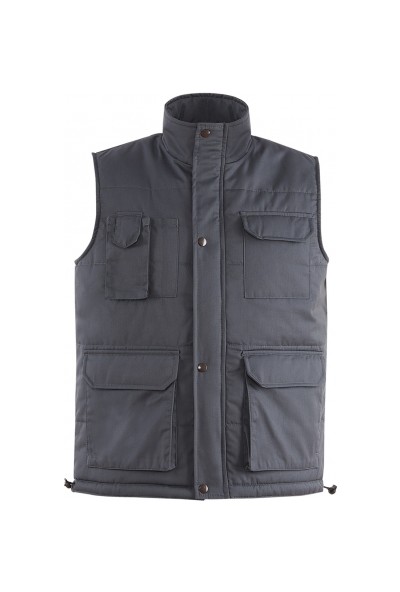 İşmont Erkek Yelek