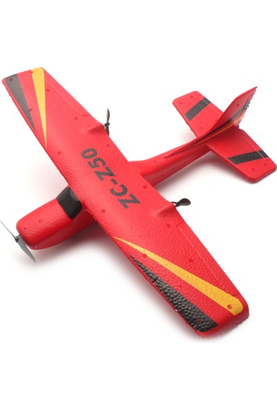 Generic Zc Z50 2.4GHz 340 mm Kanat Açıklığı Zor Epp Rc Planör Uçak Rtf (Yurt Dışından) Generic Zc Z50 2.4GHz 340 mm Kanat Açıklığı Zor Epp Rc Planör Uçak Rtf (Yurt Dışından)
