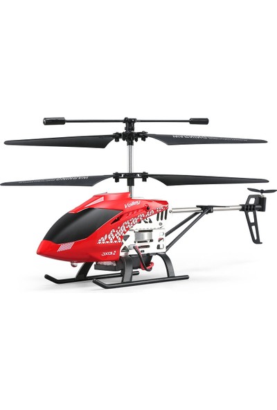 Generic Jjrc JX01 Rc Helikopter Barometresi (Yurt Dışından)