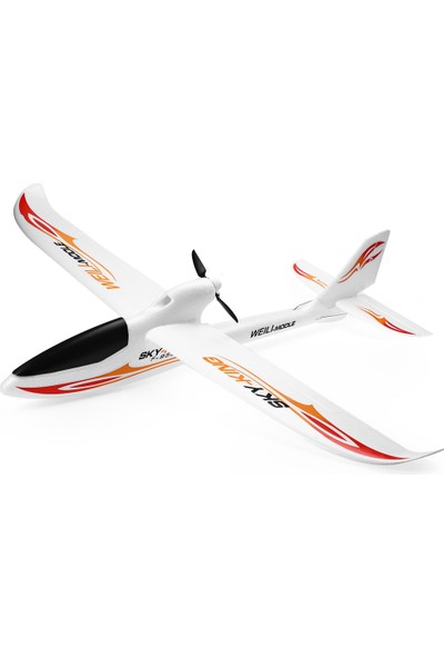 Wltoys F959 Sky King 2.4G Uçak Kanat Açıklığı Rtf Uçak (Yurt Dışından) Wltoys F959 Sky King 2.4G Uçak Kanat Açıklığı Rtf Uçak (Yurt Dışından)