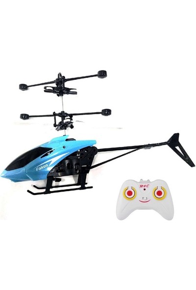 Generic Çocuklar İçin Rc El Indüksiyon Uçan Uçak Helikopter Oyuncak (Yurt Dışından) Generic Çocuklar İçin Rc El Indüksiyon Uçan Uçak Helikopter Oyuncak (Yurt Dışından)