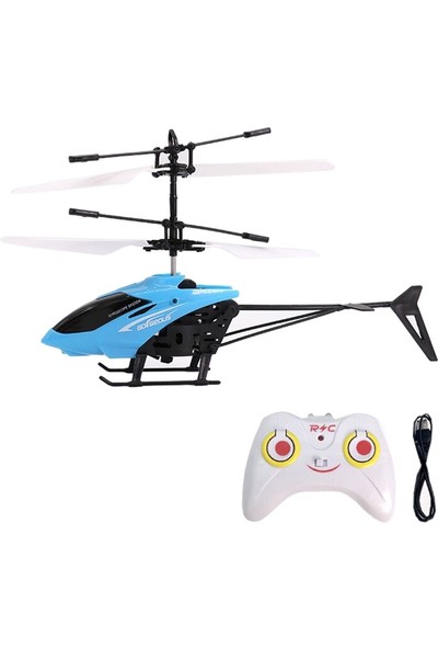 Generic Çocuklar İçin Işık Indüksiyon Helikopter Oyuncak Yanıp (Yurt Dışından) Generic Çocuklar İçin Işık Indüksiyon Helikopter Oyuncak Yanıp (Yurt Dışından)
