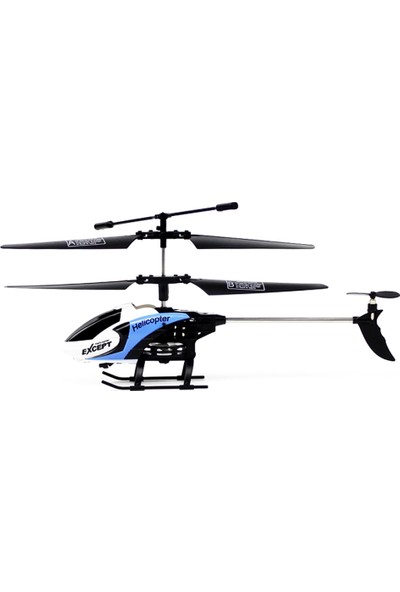 Generic FQ777 610 3.5ch 6 Eksenli Gyro Rtf Kızılötesi Kontrol Helikopterler Oyuncak (Yurt Dışından) Generic FQ777 610 3.5ch 6 Eksenli Gyro Rtf Kızılötesi Kontrol Helikopterler Oyuncak (Yurt Dışından)
