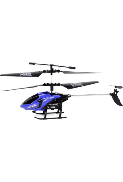 Generic FQ777 610 3.5ch 6 Eksenli Gyro Rtf Kızılötesi Kontrol Helikopterler Oyuncak (Yurt Dışından) Generic FQ777 610 3.5ch 6 Eksenli Gyro Rtf Kızılötesi Kontrol Helikopterler Oyuncak (Yurt Dışından)