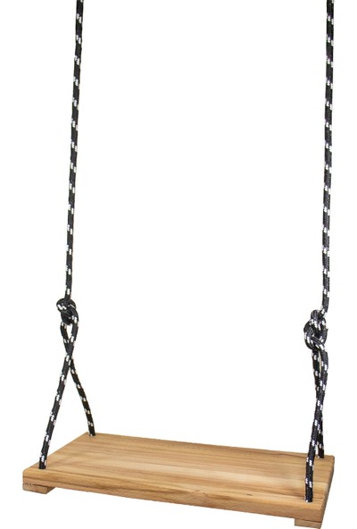 Atölye Hobi Tasarım Bahçe Salıncağı