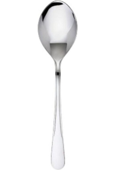 Hisar Optima Akdeniz Çay Kaşık 12'li Hisar Optima Akdeniz Çay Kaşık 12'li