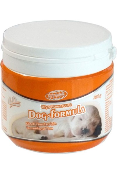 Pro Plan Biyoteknik Powercure Dog-Formula 200 G