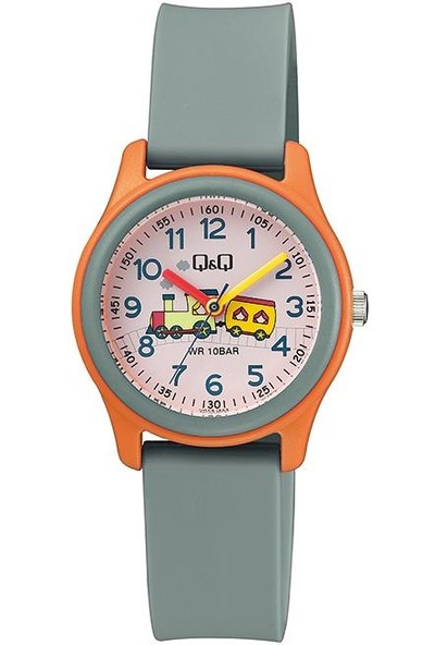 Q&q 8760000001148 Çocuk Kol Saati