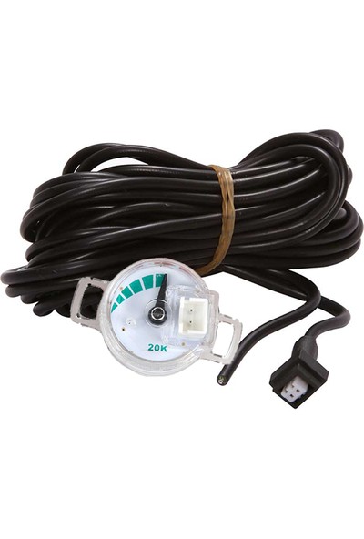 Lpg Shop Lpg Seviye Sensörü Seti 20K-0 Ohm Lpg Shop Lpg Seviye Sensörü Seti 20K-0 Ohm