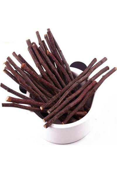 Yüce Gül Yücegül Kemirgenler Için Elma Ağacı Dalı 15 Adet Yüce Gül Yücegül Kemirgenler Için Elma Ağacı Dalı 15 Adet