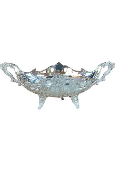 Kavlen Gümüş Gondol 1019M Orta Boy Kavlen Gümüş Gondol 1019M Orta Boy