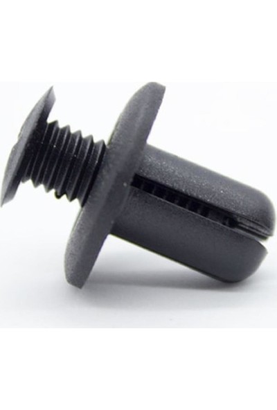 Moda Hyundai Accent Bagaj ve Davlumbaz Klipsi 86590 25 Adet