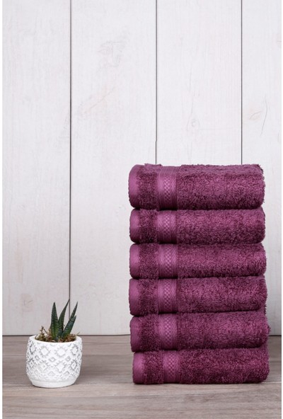 Turkuaz %100 Pamuk Askı Aparatlı 6 Adet Mor 33×33 Mutfak Havlusu ve Kurulama Bezi Turkuaz %100 Pamuk Askı Aparatlı 6 Adet Mor 33×33 Mutfak Havlusu ve Kurulama Bezi