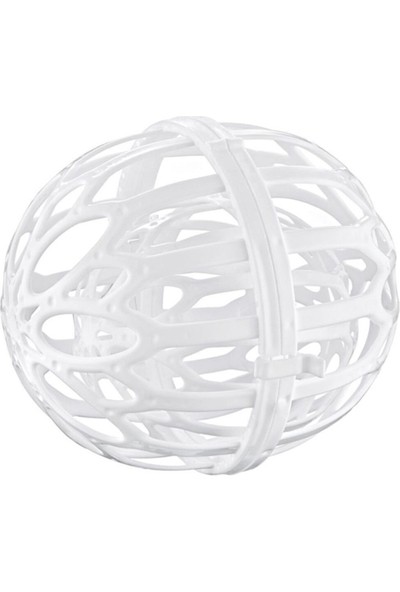 Modi Stil Beyaz Sütyen Yıkama Topu Modi Stil Beyaz Sütyen Yıkama Topu