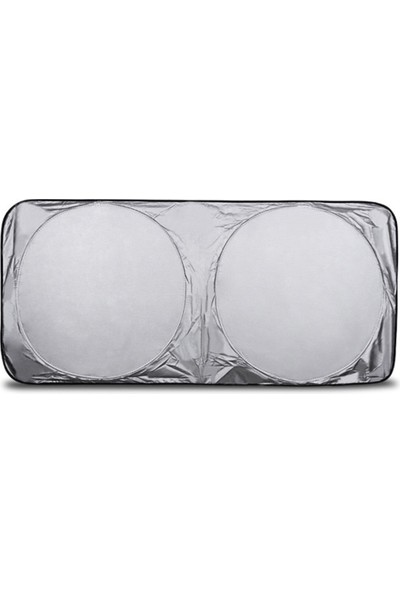 Gahome Araba Ön Cam Güneşlik (Yurt Dışından)