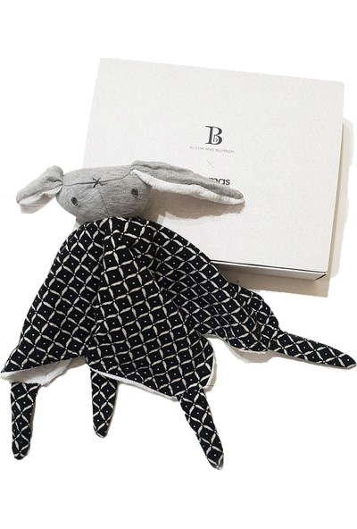 Mamas & Papas Uyku Arkadaşı Tavşan Mamas & Papas Uyku Arkadaşı Tavşan