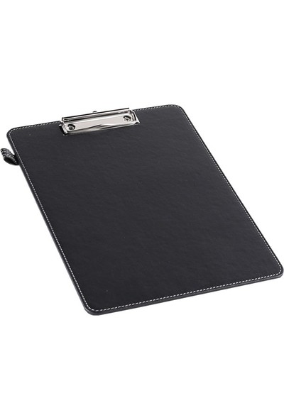 2K A4 Kapaksız Sekreterlik 23 x 33 cm Siyah