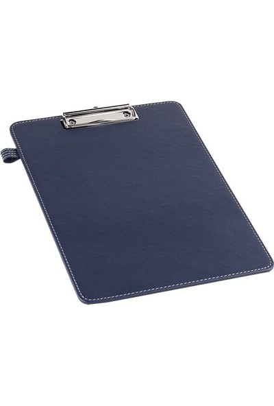 2K A4 Kapaksız Sekreterlik 23 x 33 cm Lacivert