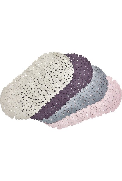 Asfar Banyo Duş Kaydırmazı 34X68 cm