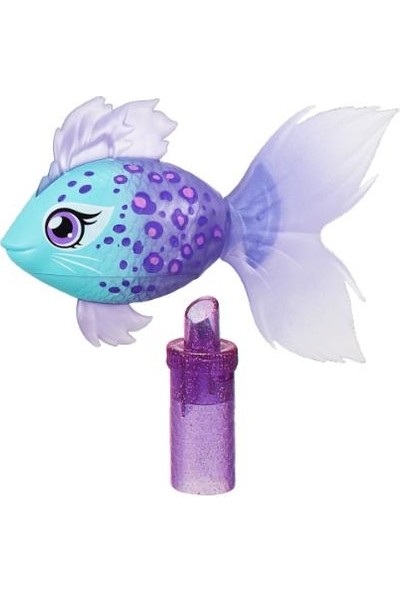Little Live Pets Yüzen Balıklar Tekli PAKET-26290 - Furtail LP101000