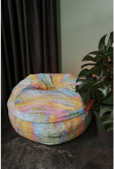 Sponge Seat Exculusive Medium Beanbag Puf Sponge Seat Exculusive Medium Beanbag Puf