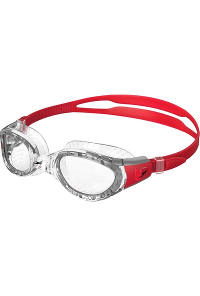 Speedo Fut Bıof Fseal Gog Au Red/clear Gözlük Speedo Fut Bıof Fseal Gog Au Red/clear Gözlük