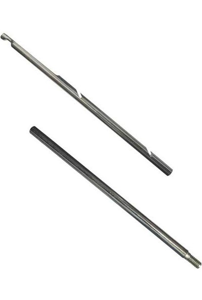 Sea Horse Zıpkın Mili 110 Luk