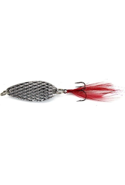 Xin Fei Ya NP20-001 Beyaz 10GR Kaşık Xin Fei Ya NP20-001 Beyaz 10GR Kaşık