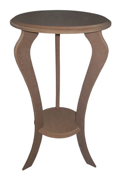 Trend Avm Yuvarlak, Uzun Fiskos Sehpa S.21 Trend Avm Yuvarlak, Uzun Fiskos Sehpa S.21