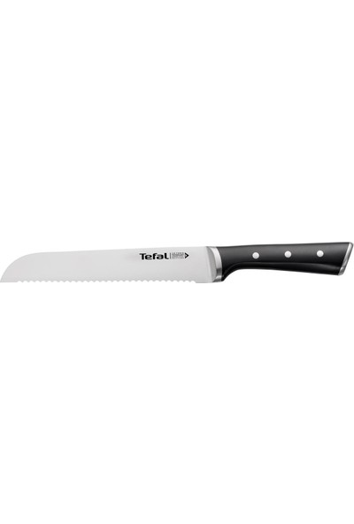 Tefal Ice Force Ekmek Bıçak - 20 cm