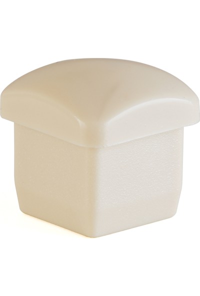 Lumen İstanbul Profil Tapası Beyaz 500'lü