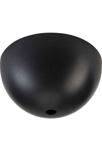 Lumen İstanbul Rozans Kapağı Siyah 10'lu