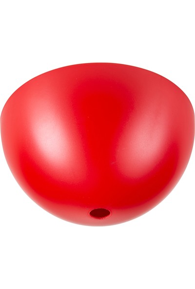 Lumen İstanbul Rozans Kapağı Kırmızı 5'li