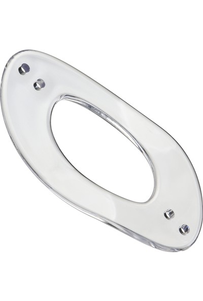 Lumen İstanbul Avize Gözyaşı Süsü Şeffaf 10'lu