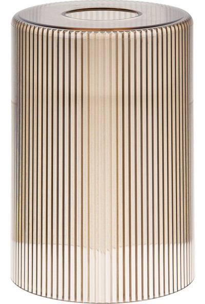 Lumen İstanbul Avize Optik Kol Camı Amber 6'lı Lumen İstanbul Avize Optik Kol Camı Amber 6'lı