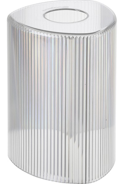 Lumen İstanbul Avize Optik Üçgen Kol Camı Şeffaf 6'lı Lumen İstanbul Avize Optik Üçgen Kol Camı Şeffaf 6'lı