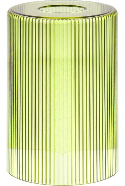 Lumen İstanbul Avize Optik Kol Camı Limon 48'li Lumen İstanbul Avize Optik Kol Camı Limon 48'li