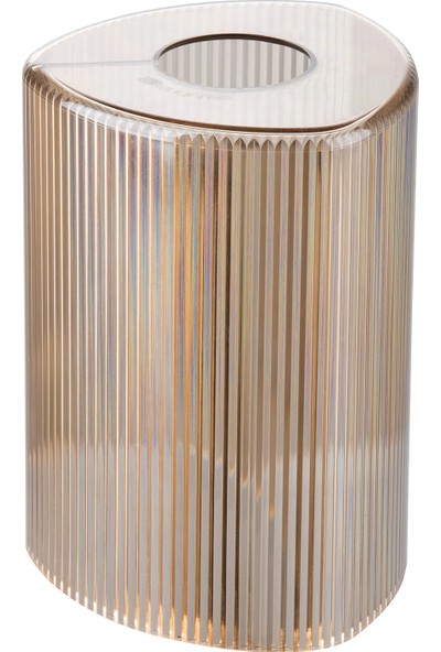 Lumen İstanbul Avize Optik Üçgen Kol Camı Amber 48'li Lumen İstanbul Avize Optik Üçgen Kol Camı Amber 48'li